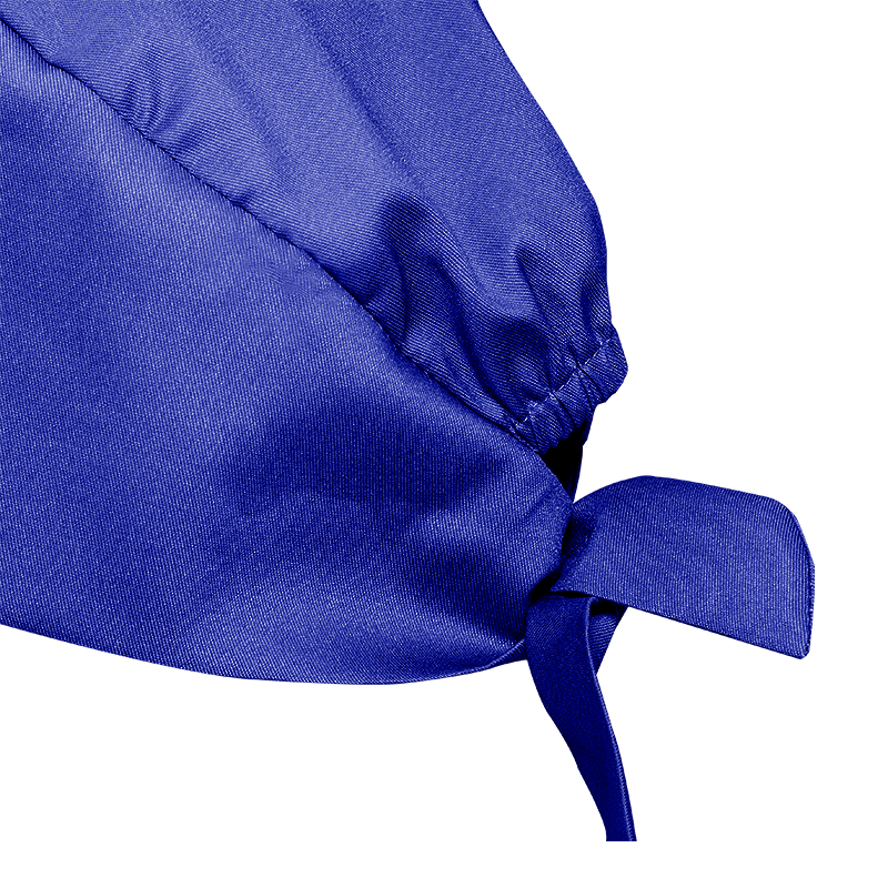 COFIA PREMIUM CLÍNICO Color AZULINO Para UNISEX Talla ST