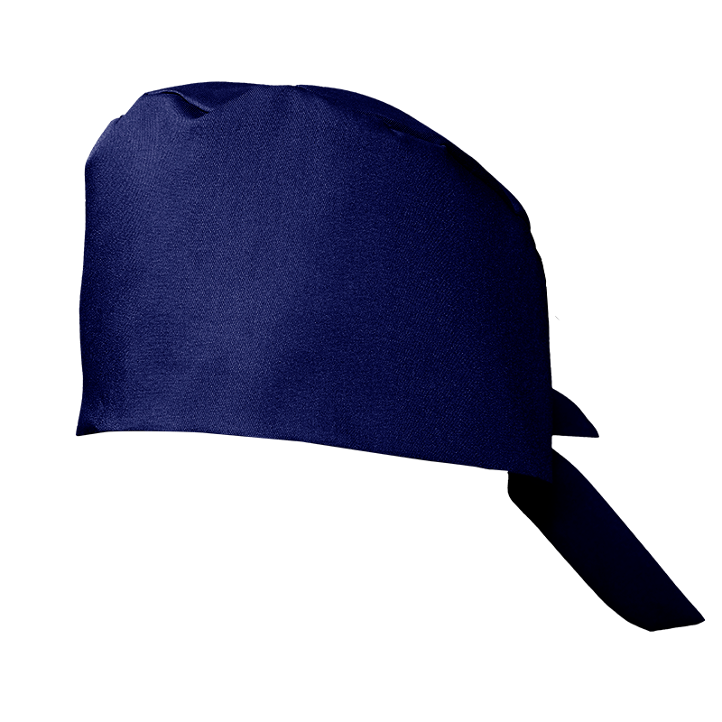 COFIA PREMIUM CLÍNICO Color AZUL MARINO Para UNISEX Talla ST