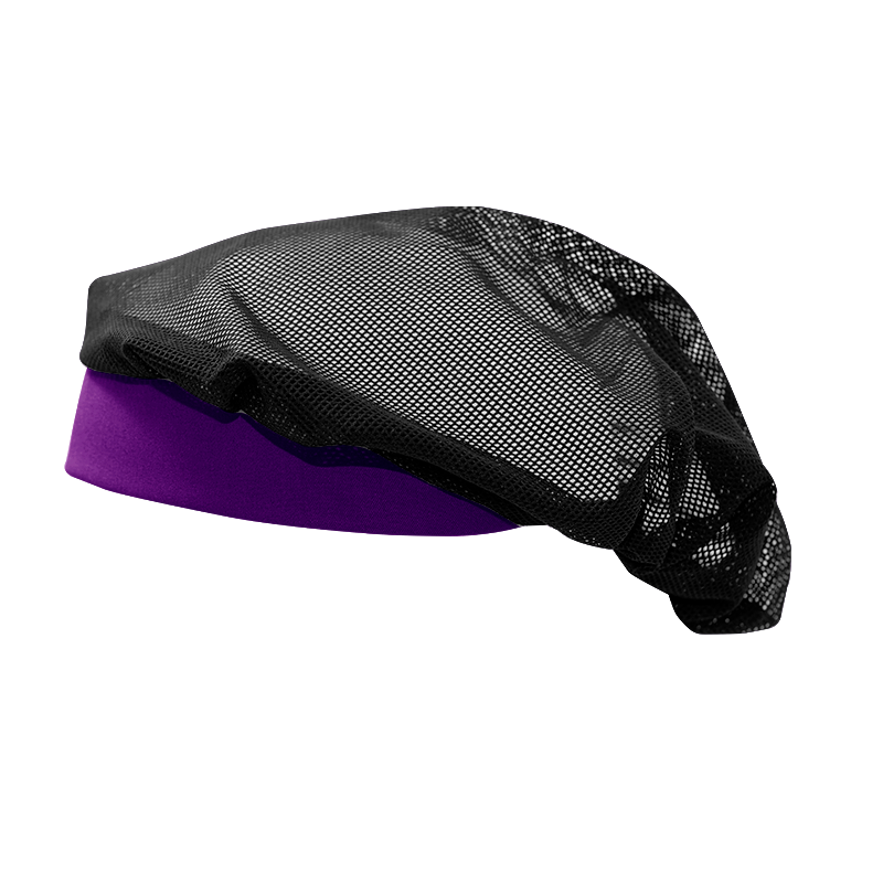 COFIA CON MALLA ELEGANT CLÍNICO Para UNISEX Talla ST Color OBISPO