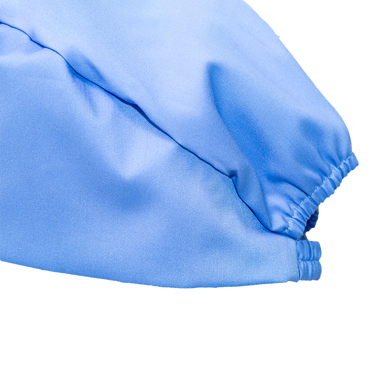 COFIA DELUXE CLÍNICO Color CELESTE Para UNISEX Talla ST