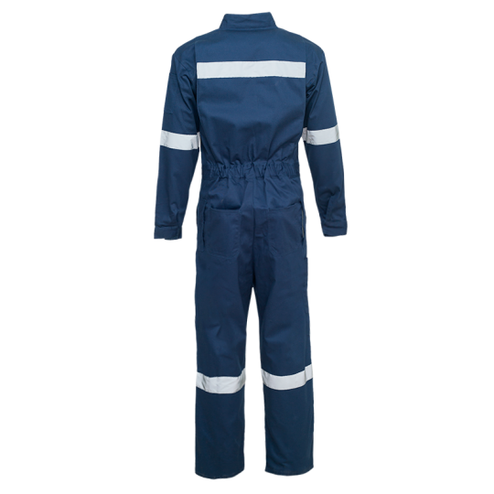 OVEROL GABARDINA ALGODÓN 100% OUTLET